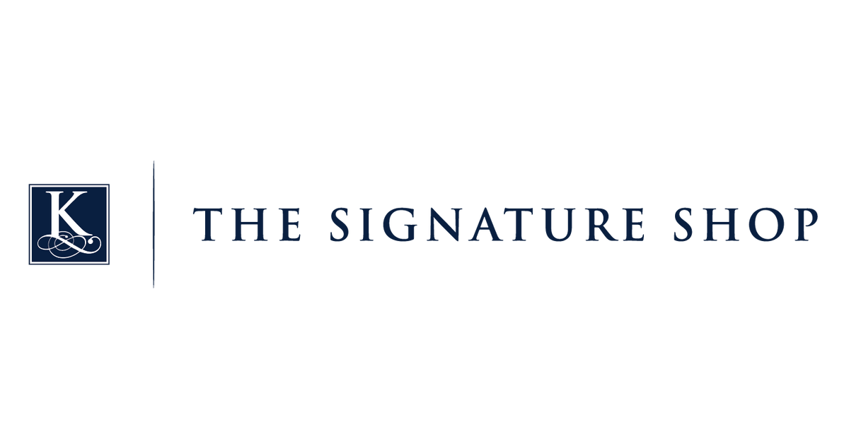 Kinsale Signature Shop | Golf Apparel & Online Boutique – The Signature ...