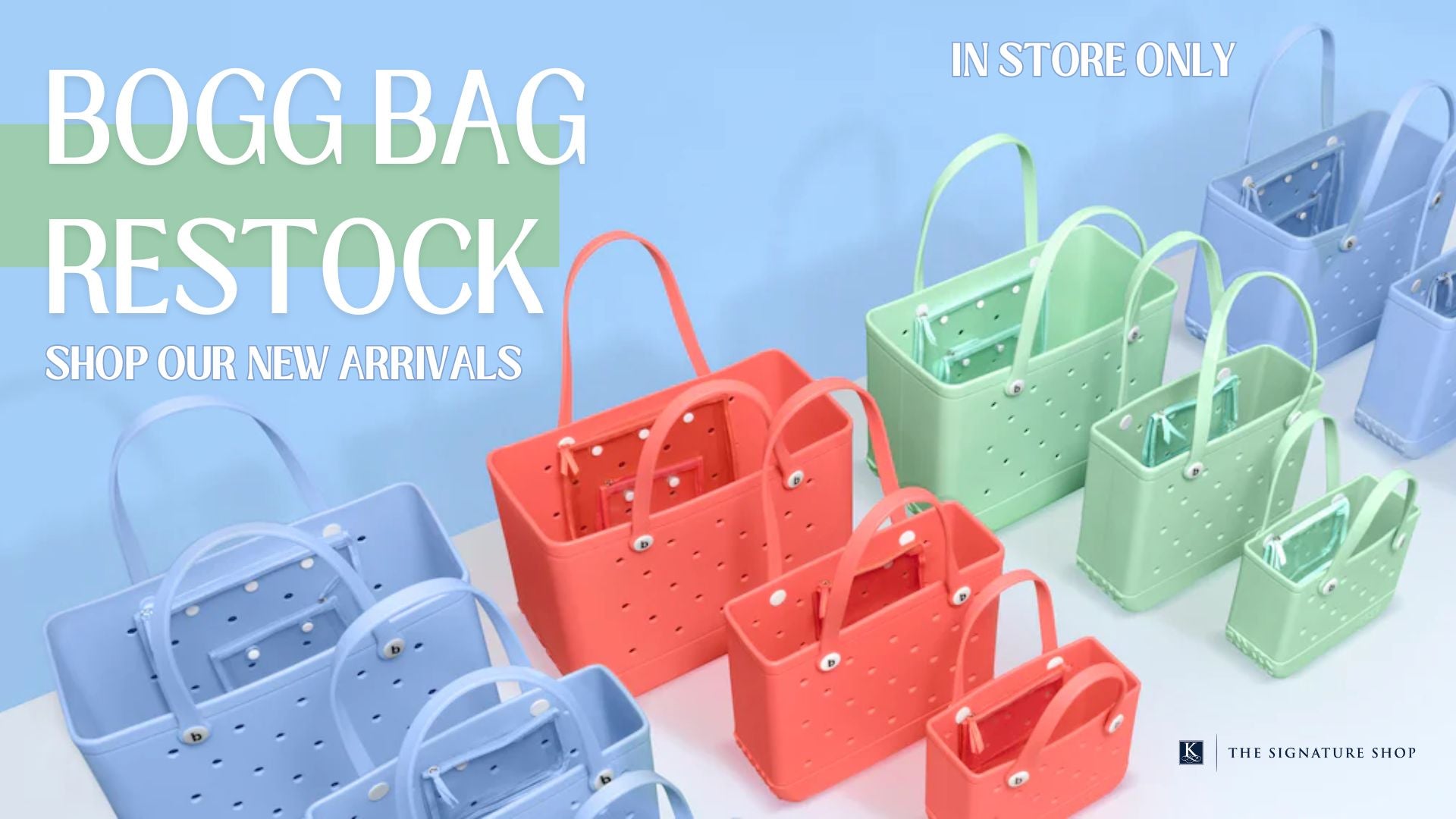 Kinsale Signature Shop | Golf Apparel & Online Boutique – The Signature ...