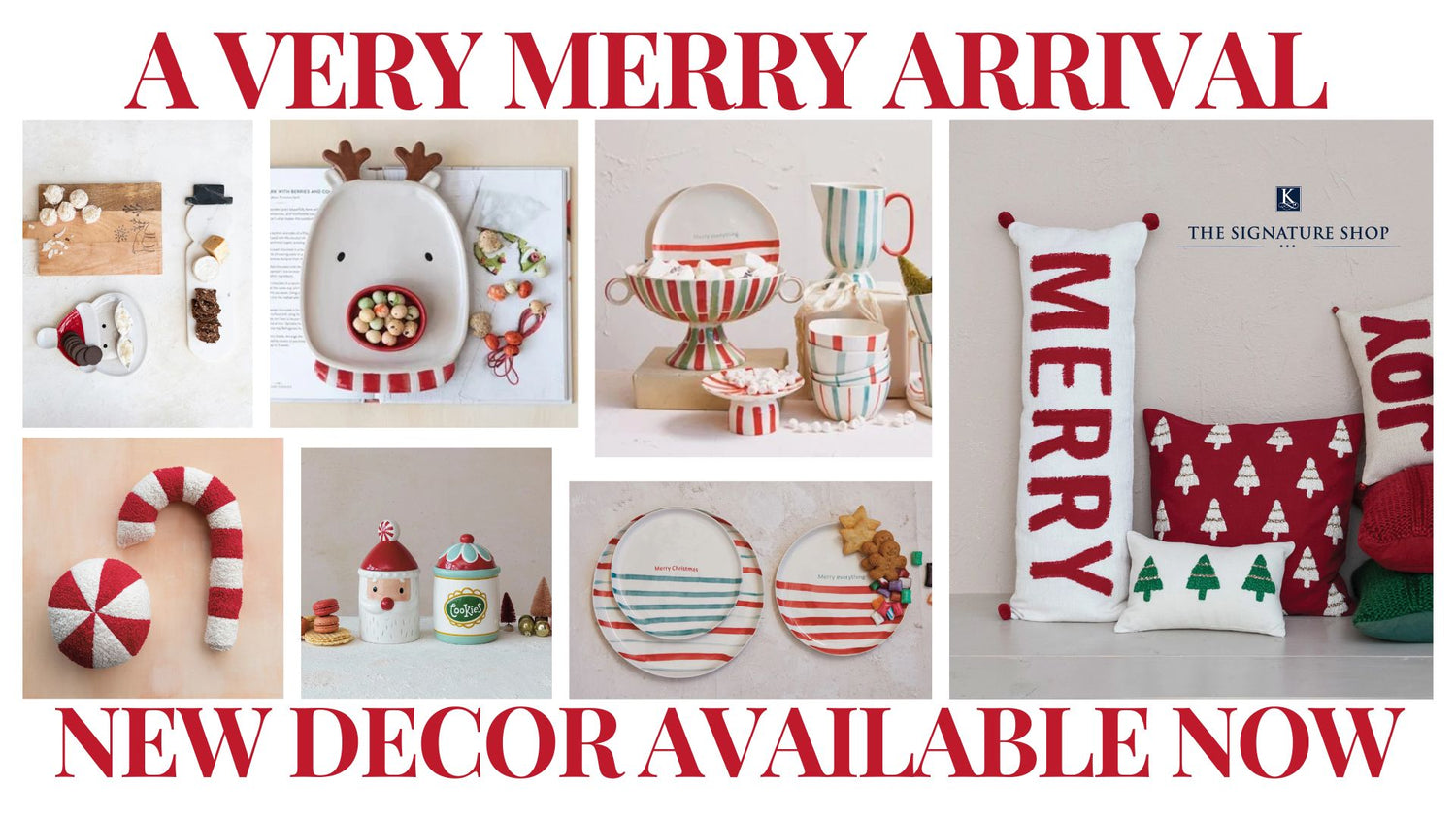 Kinsale Signature Shop | Golf Apparel & Online Boutique – The Signature ...