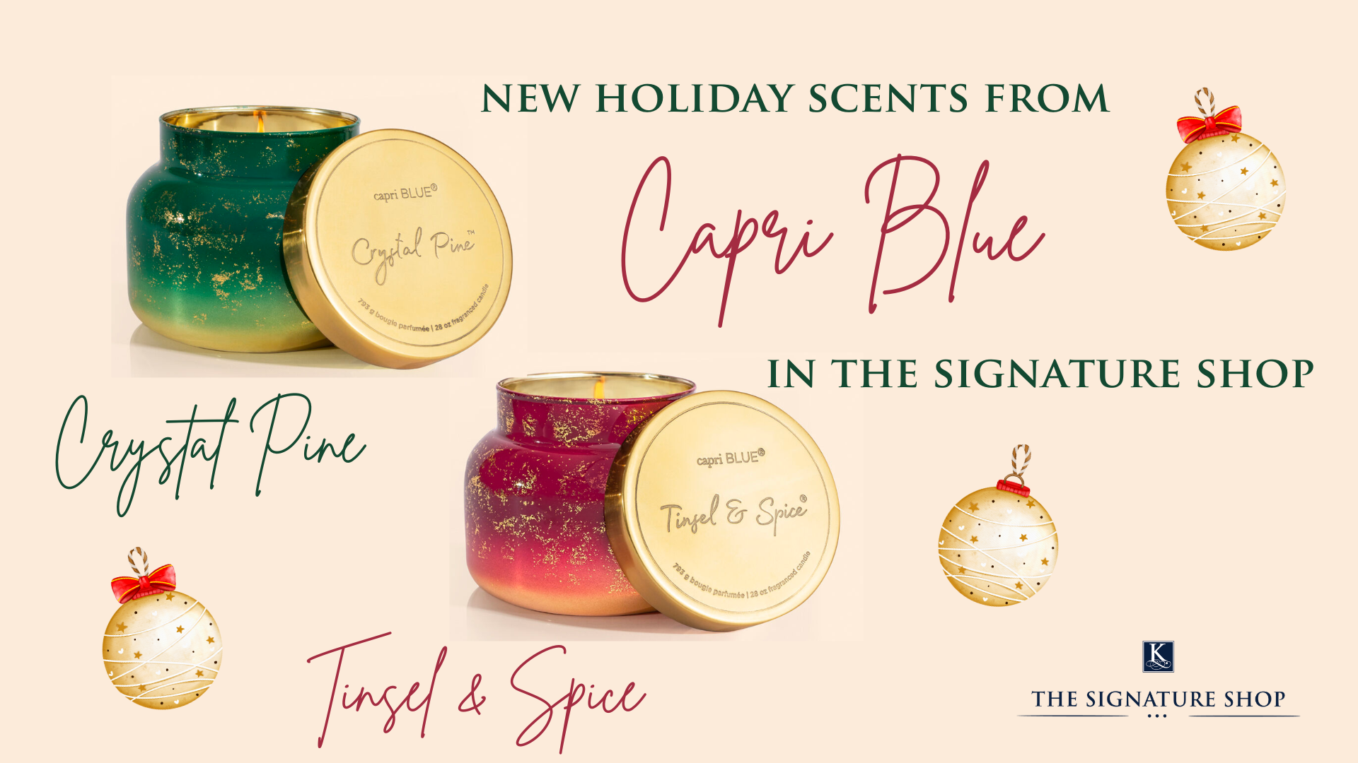 Kinsale Signature Shop | Golf Apparel & Online Boutique – The Signature ...